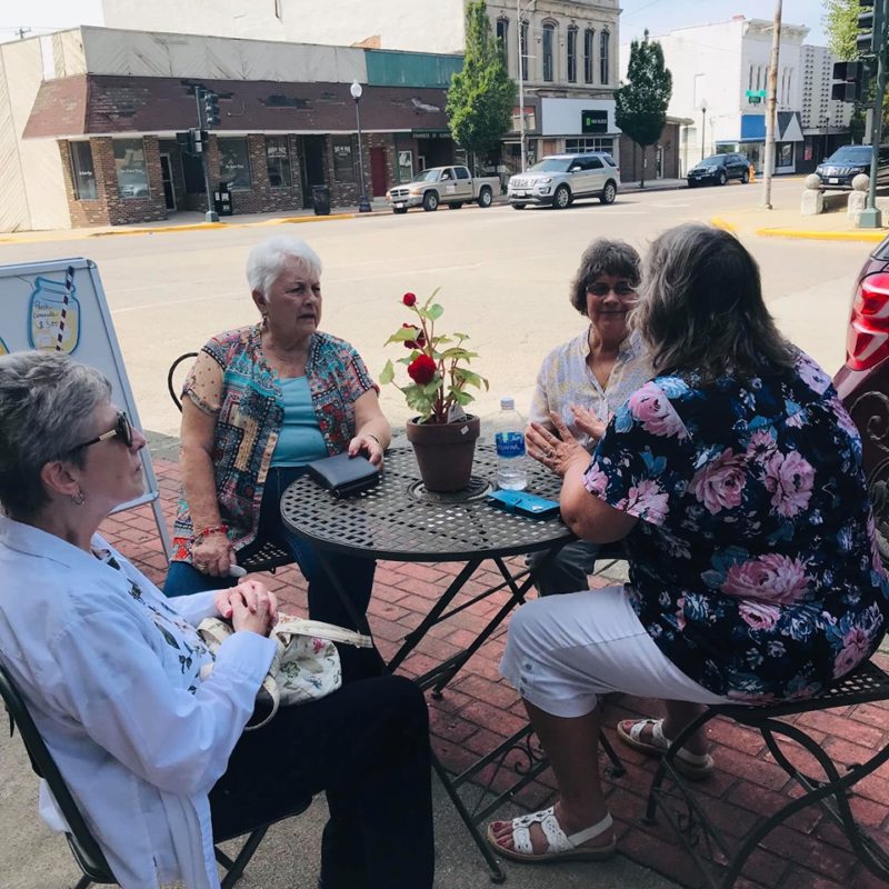 BRCC Ladies Aid - Bell Ridge Christian Church